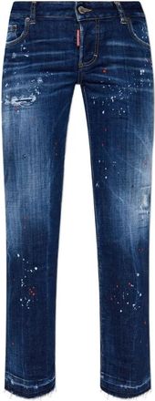 Dsquared2 Pantalon 5 Poches