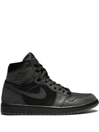 Nike Jordan baskets WMNS Air Jordan 1 Ret High - Noir