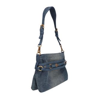 Pinko Pinko, Damen, Taschen, Blau, ONE SIZEGr&ouml;&szlig;e