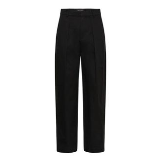 Inwear Hose - - Trousers - Damen - Schwarzk - XS
