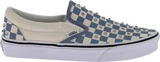 Vans Femme, Sport, Multicolore, Taille: 36 1/2 EU Classic Slip-On Rhinestone