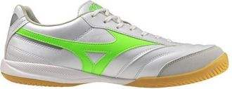 Mizuno Herren Hallenfu&szlig;ball-Trainingsschuhe Morelia Sala Pro (Wei&szlig;)