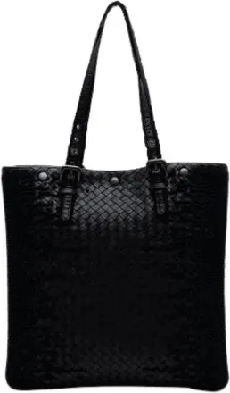 Bottega Veneta Damen, Pre-Owned, Schwarzk, ONE SIZEGr&ouml;&szlig;e