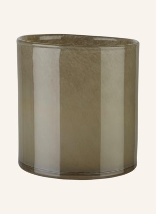 Blomus Blomus Windlicht Saga L grau