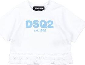 Dsquared2 TOPS - T-shirts sur YOOX.COM
