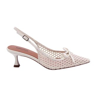 Lola Cruz Agua Pump - - Shoes - Damen - Beige - 40 EU