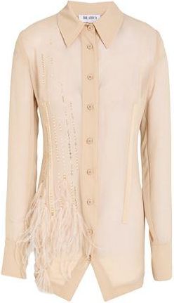 The Attico TOPS - Chemises sur YOOX.COM