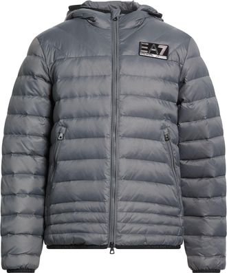 Emporio Armani JACKEN & M&Auml;NTEL - Pufferjacken & Daunenjacken auf YOOX.COM