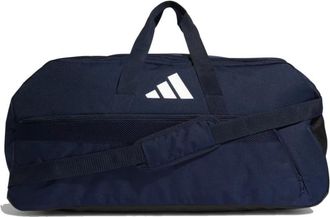 adidas Homme, Sacs, Bleu, Taille: ONE Size Tiro 23 League Duffel L