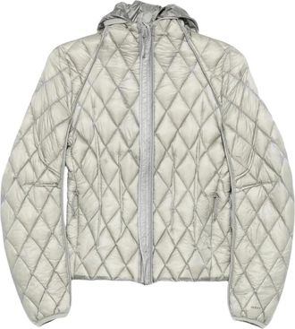 Roa Roa, Femme, Vestes, Gris, Taille: 40 FR Twiya 600 Fill Power Down Liner