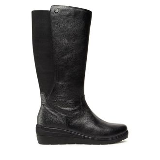 Go Soft Stiefel Go Soft WI23-WARUNA-06 Schwarz