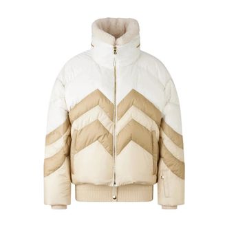 Bogner Valea Ski Jacket - - Sport - Damen - Mehrfarbig - L