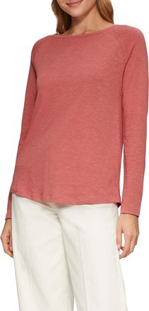 s.Oliver T-Shirt Langarm