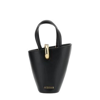 Jacquemus Le Petit Bambola - - Bags - Damen - Schwarzk - ONE SIZE
