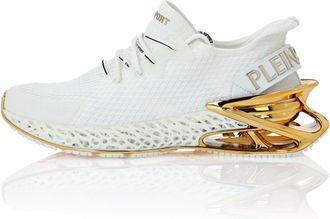 Plein Sport Sneaker Thunder Force Gen X 01