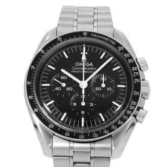 Omega Uhren - Speedmaster - Gr. unisize - in Schwarz - f&uuml;r Damen