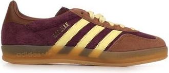 adidas Gazelle Indoor Woman, Grenat presque jaune, 40 2/3 EU