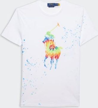 Polo Ralph Lauren T-shirt - Taille S