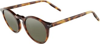 Serengeti Eyewear unisex, Accessoires, Brun, Taille: 48 MM Raffaele