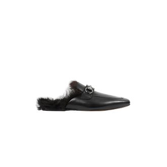 Gucci Casanova Mules