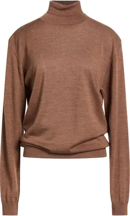Wool & Co STRICKWAREN - Rollkragenpullover auf YOOX.COM