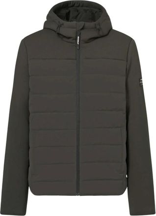 Ecoalf Ecoalf, Herren, Jacken, Gr&uuml;n, MGr&ouml;&szlig;e