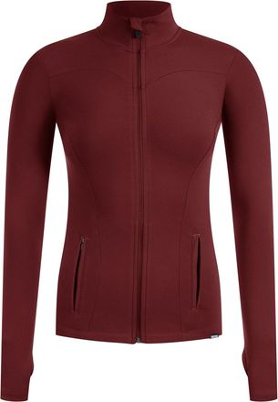 Smilodox Jacke Kenna Functional Sport