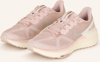 Nike Laufschuhe Structure 25 Premium pink