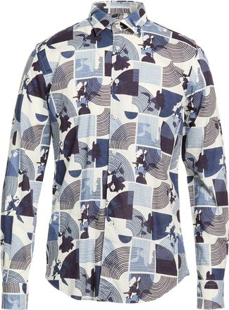 Xacus TOPS - Hemden auf YOOX.COM