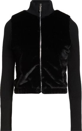 Disclaimer JACKEN & M&Auml;NTEL - Shearling- & Kunstfell auf YOOX.COM