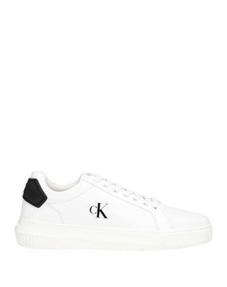 Calvin Klein CHAUSSURES - Sneakers sur YOOX.COM
