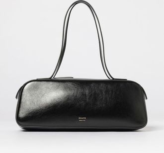 Khaite Schultertasche KHAITE Damen Farbe Schwarz