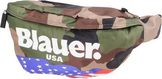 Blauer TASCHEN - G&uuml;rteltaschen auf YOOX.COM