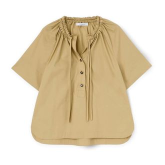 Motivi Damen, Blusen & Hemden, Beige, XSGr&ouml;&szlig;e