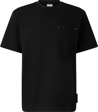 Bogner T-Shirt Damien für Herren - Schwarz - XXL