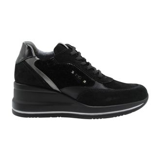 Nero Giardini Cuya - - Shoes - Damen - Schwarzk - 39 EU