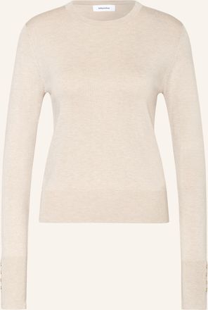 Darling Harbour Darling Harbour Pullover beige