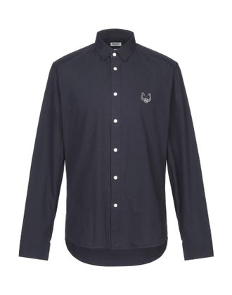 Kenzo TOPS - Hemden auf YOOX.COM