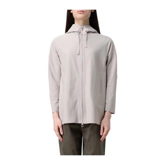 Duno Naomi Massa149 - - Coats - Damen - Grau - XL