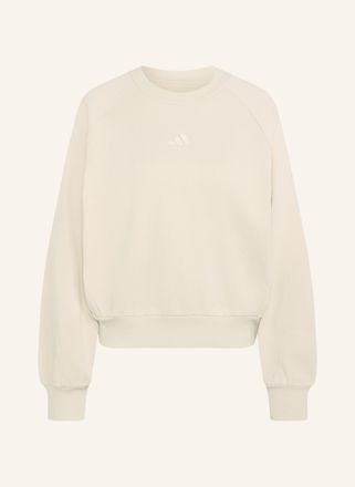 adidas Sweatshirt braun