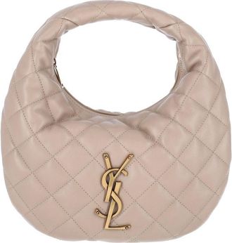 Saint Laurent Hobo Bag Icarino