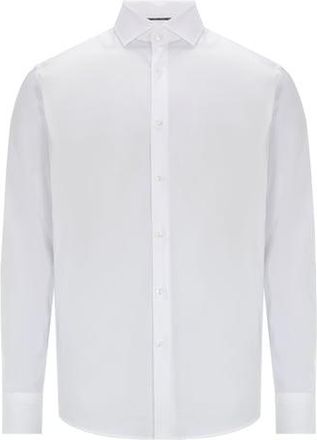 HUGO BOSS Chemise en coton