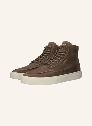 Blackstone Sneaker braun