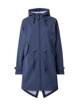 Derbe Funktionsjacke Island Friese