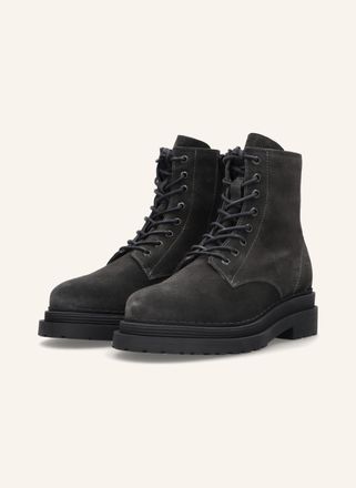 Apple of Eden Apple Of Eden Schn&uuml;rstiefeletten grau