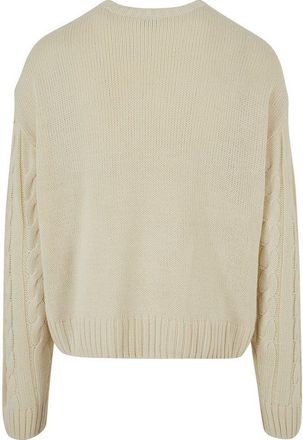 Urban Classics Sweater Urban Classics Herren Boxy Sweater (1-tlg)