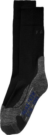 Falke Damen Trekkingsocke TK 2 Cool, black, 39-40, 16282