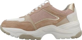 Stonefly Stonefly, Femme, Chaussures, Multicolore, Taille: 37 EU Futura 22 Goat Suede Velour