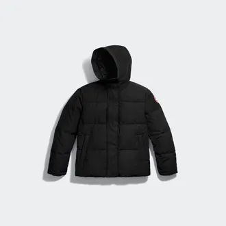 Canada Goose Seymour Parka (M&auml;nnlich, Black, L)