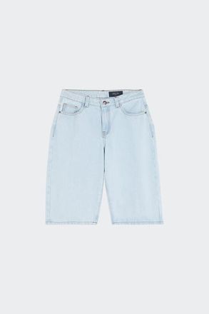 Noisy May Short - Taille L